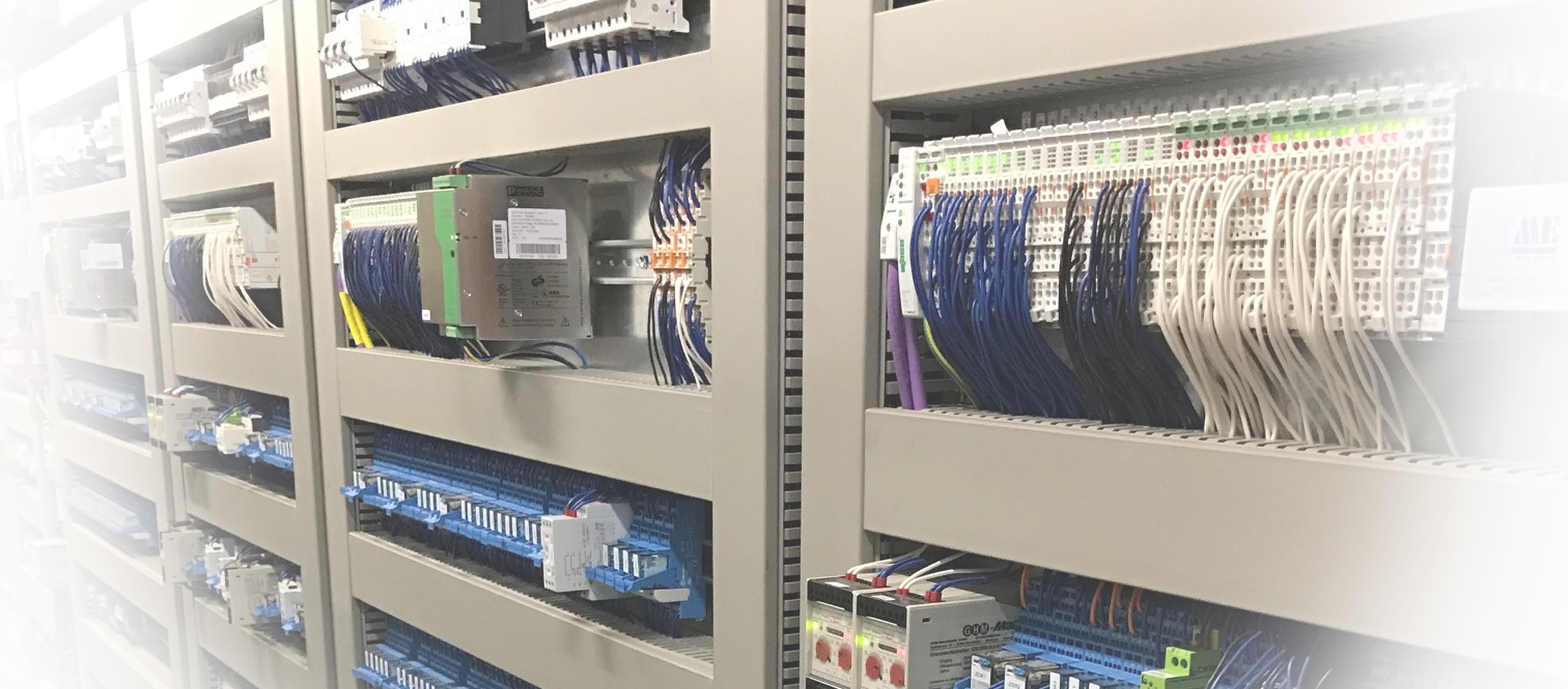 TME – Thomas Müller Electric