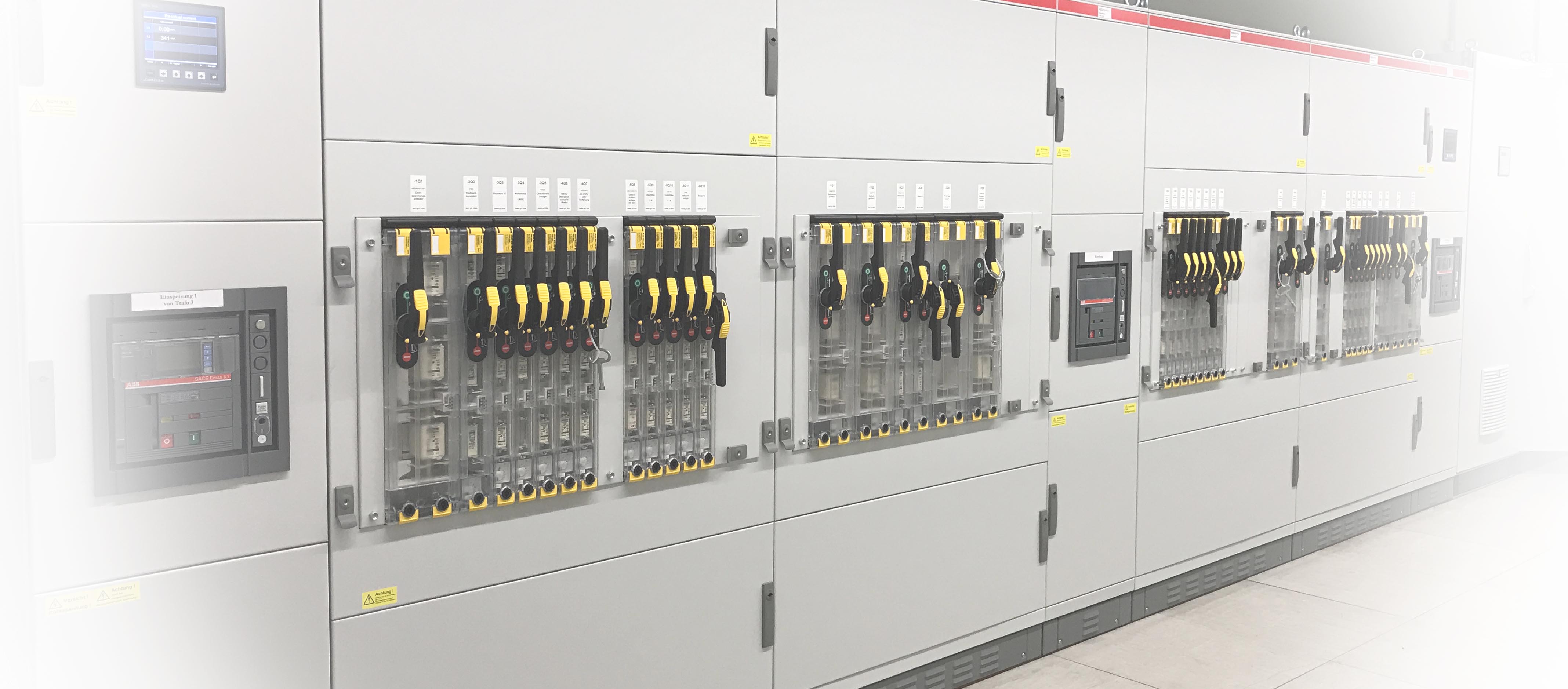 TME – Thomas Müller Electric